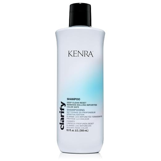 Kenra Clarifying Shampoo 10.1oz | Discount-Beauty.com